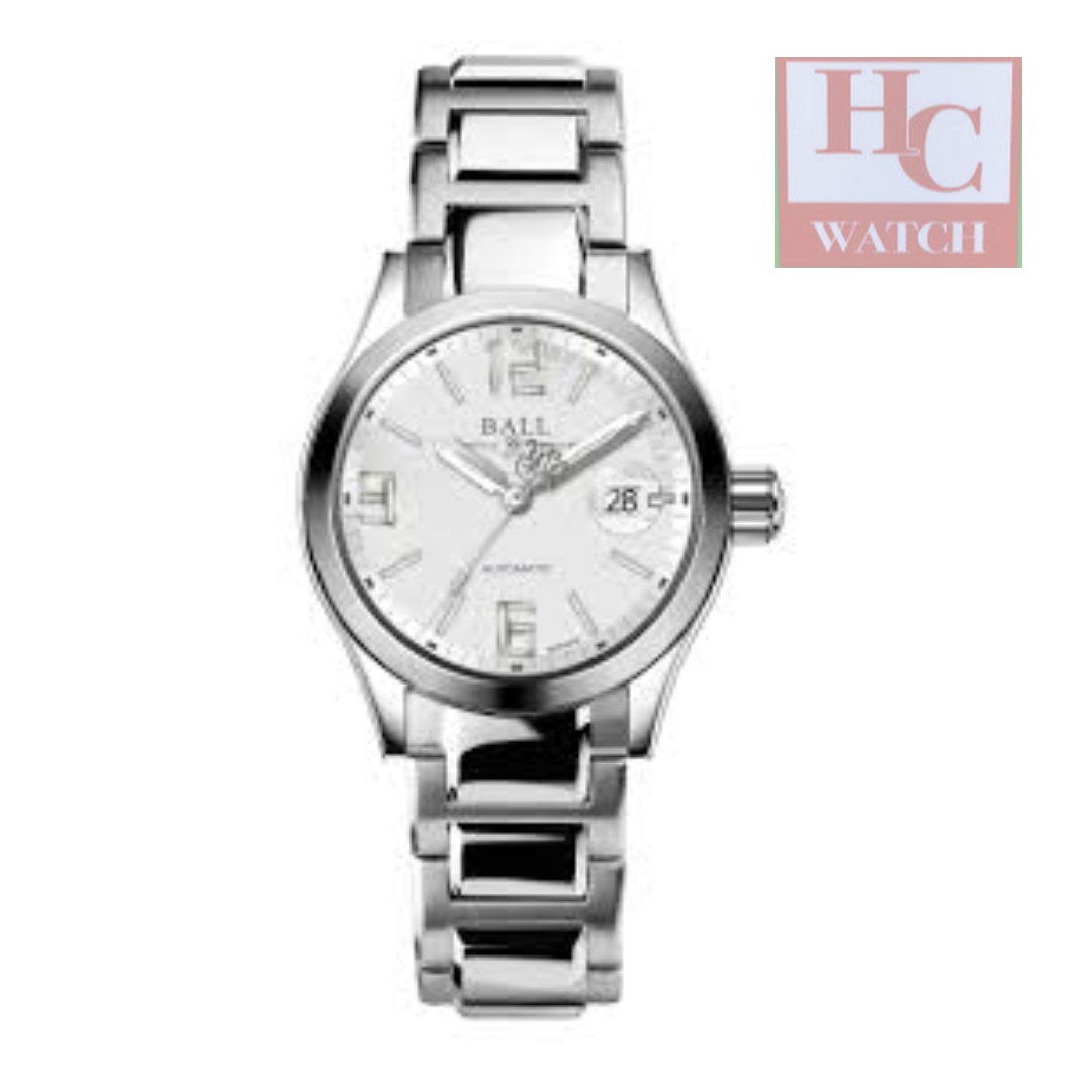 Ball Engineer III Legend: Ho Chuan Watch