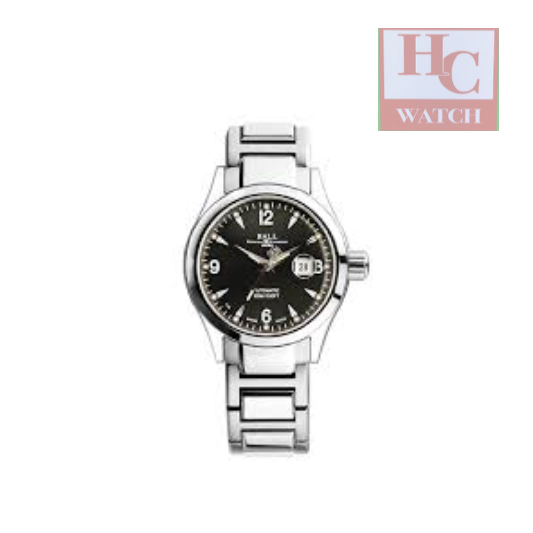 Ball Ohio Ladies: Ho Chuan Watch